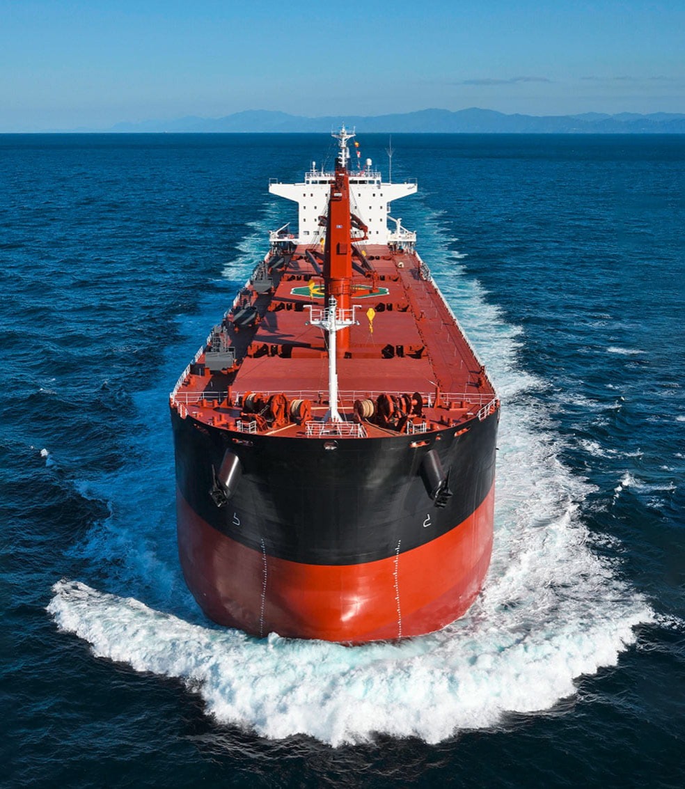 Services - Sunstar Global Shipbrokers